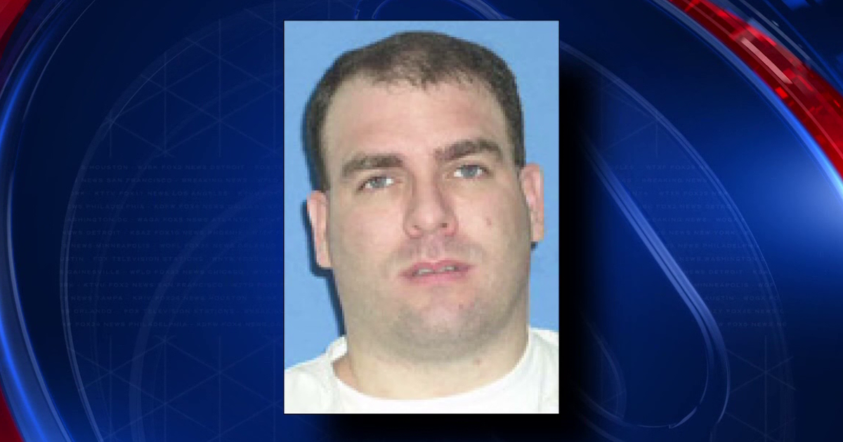 Larry Swearingen executed for murder of college student | FOX 26 Houston