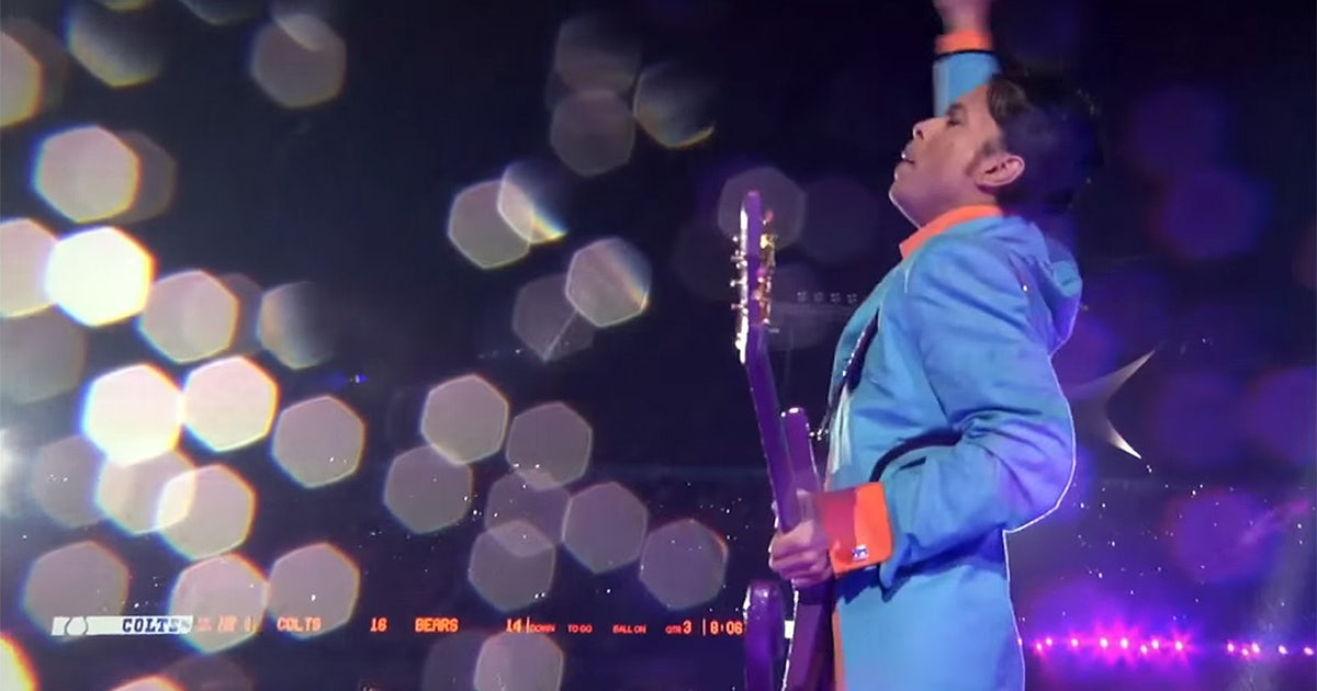 'Purple Rain' to be shown in AMC theaters in Houston this weekend | FOX ...