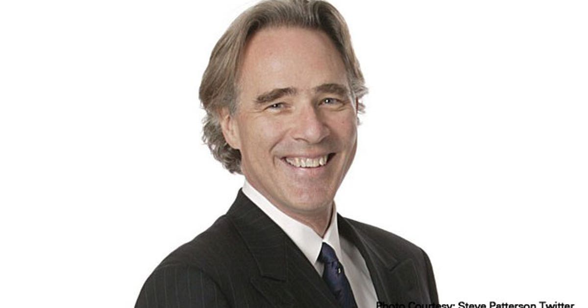 University of Texas Athletic Director Steve Patterson fired | FOX 26 ...