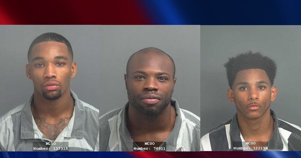 Four people charged in connection to Tamina double murder case | FOX 26 ...