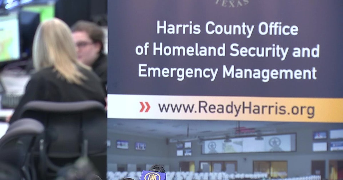 Evacuation routes from Harris County | FOX 26 Houston