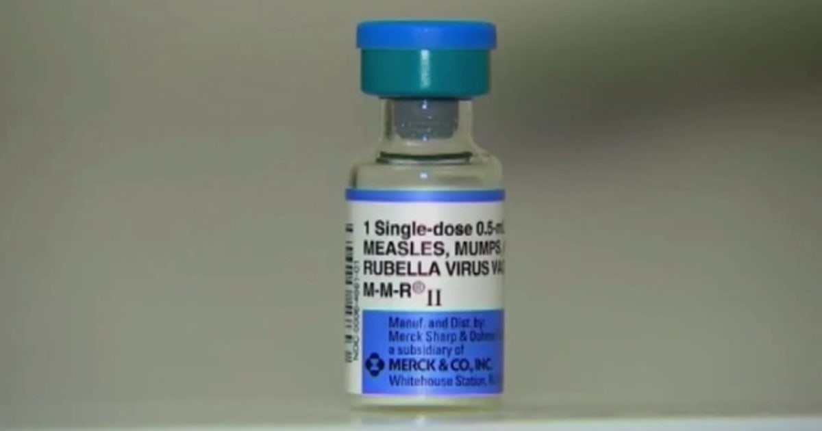 10 measles cases this year in Texas exceeds last year's 9 | FOX 26 Houston