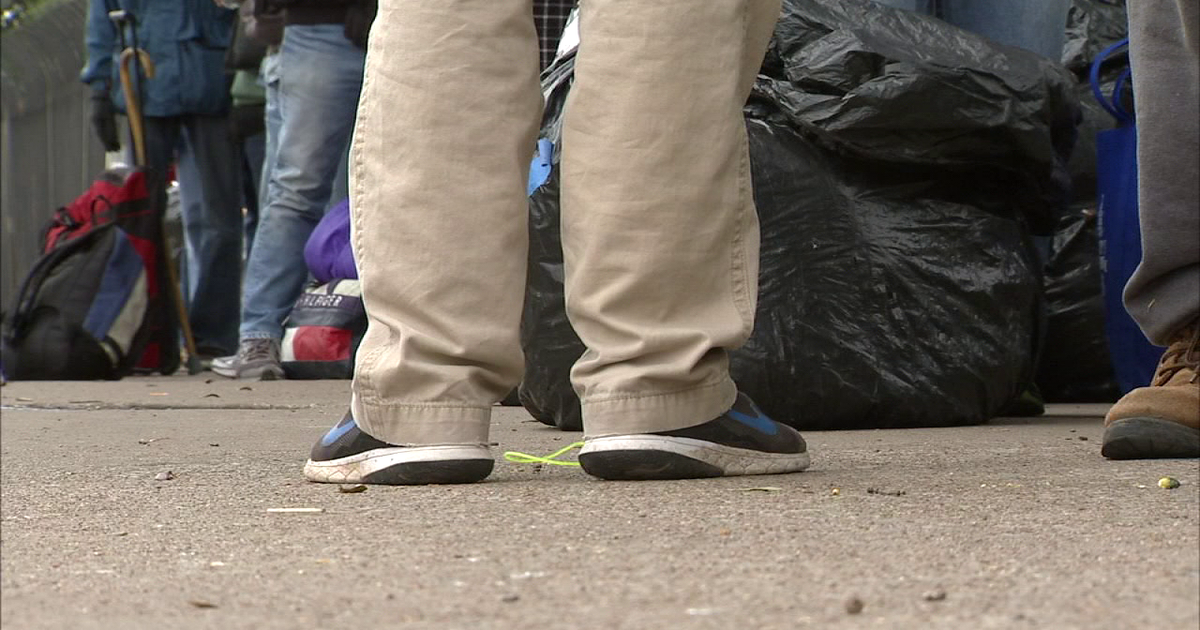 Helping homeless youth during the freeze | FOX 26 Houston