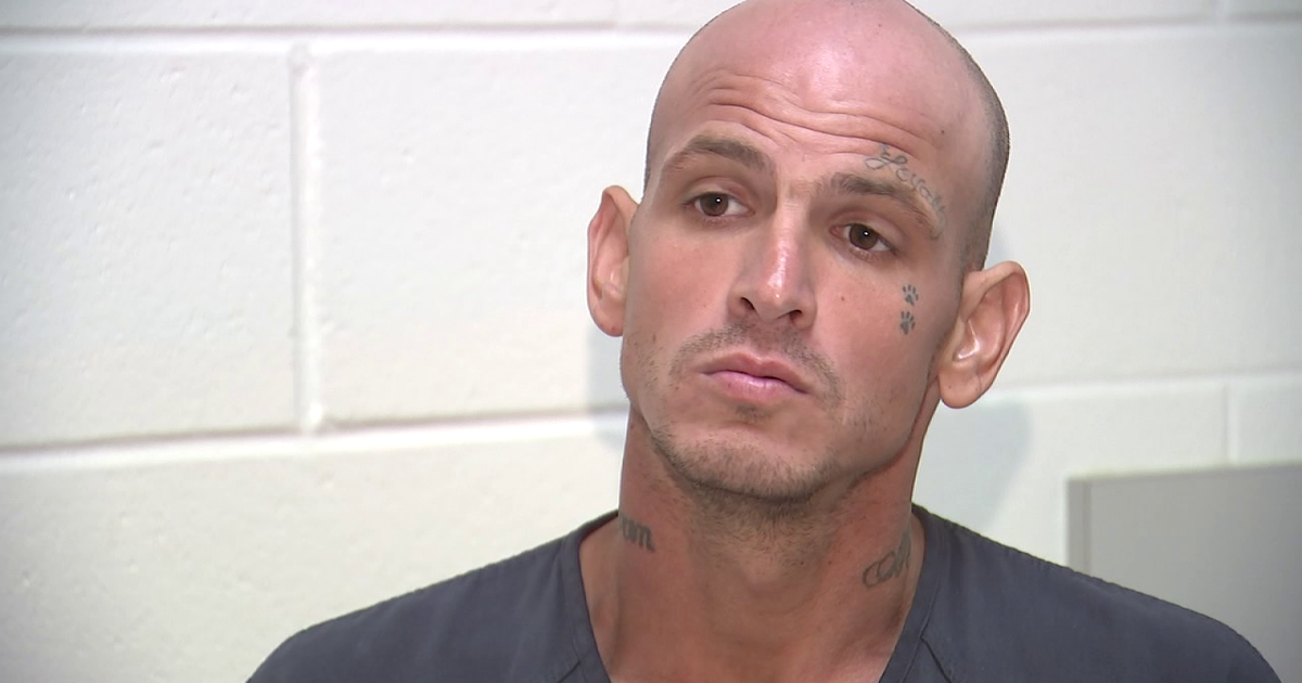 Man accused of killing Angleton family claims he's innocent | FOX 26 ...