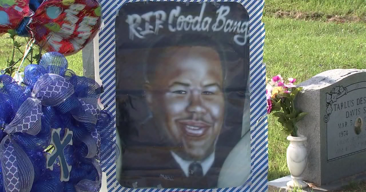 Murder of teen in Trinity remains unsolved 10 years later | FOX 26 Houston