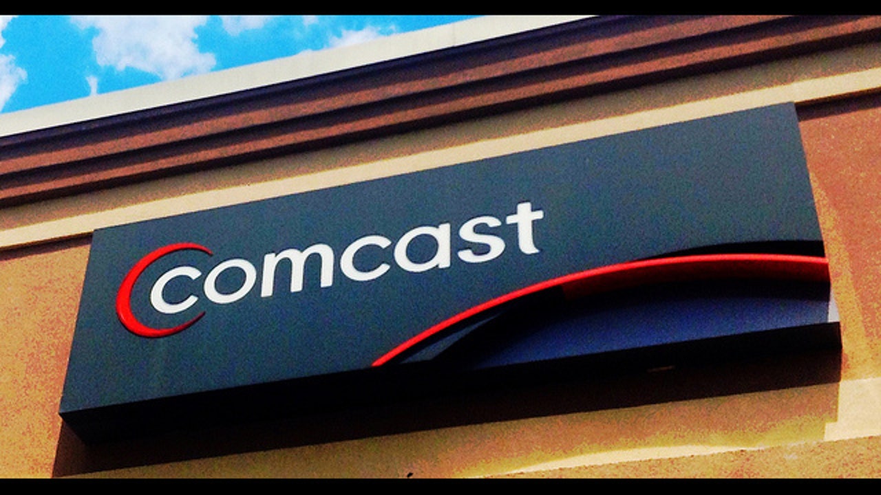 How Comcast wants to meter the Internet | FOX 26 Houston