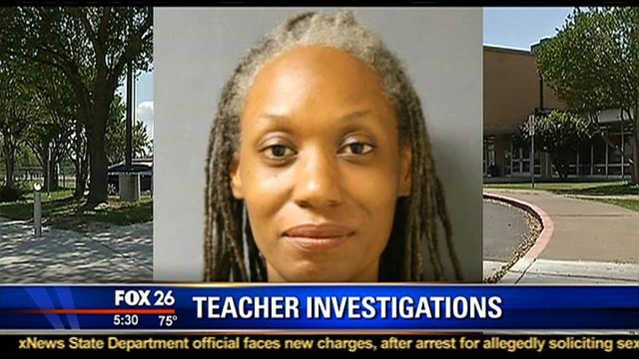 Teacher-student relationships in Texas skyrocket | FOX 26 Houston