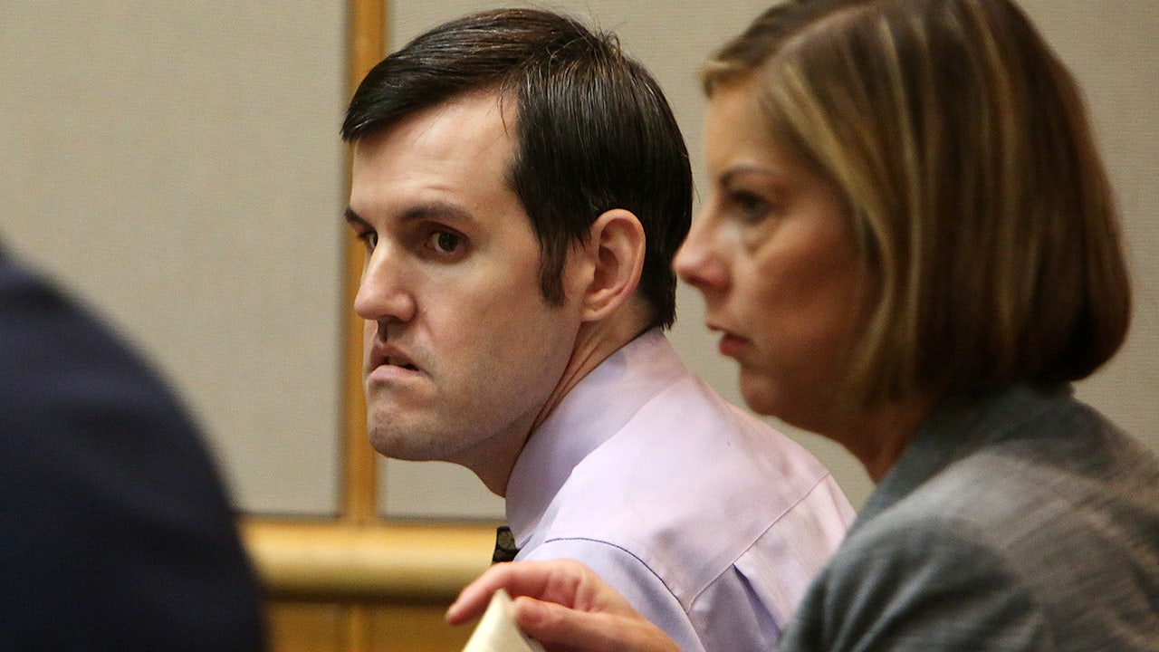 John Jonchuck murder trial coming to a close