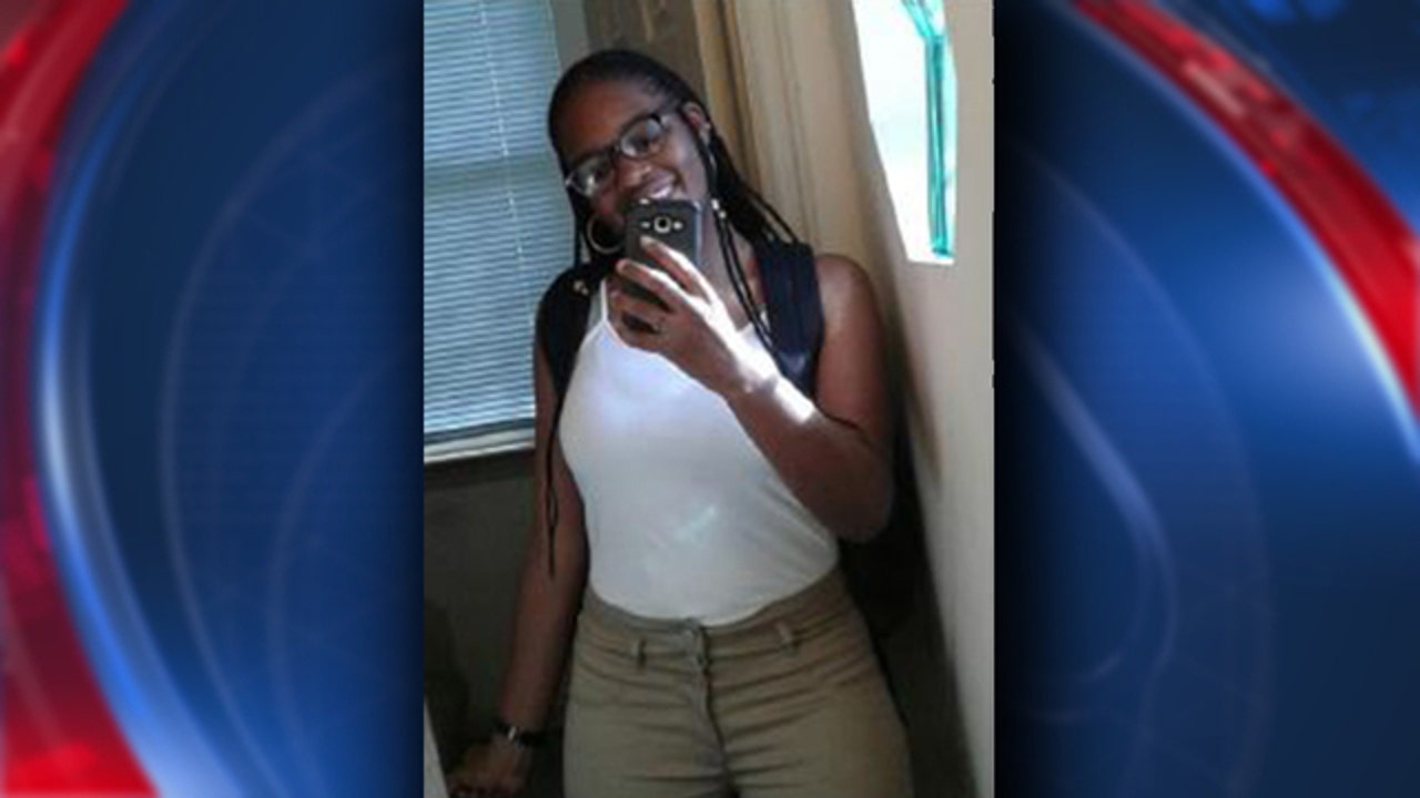 Have you seen her? Houston police searching for missing 16-year-old ...