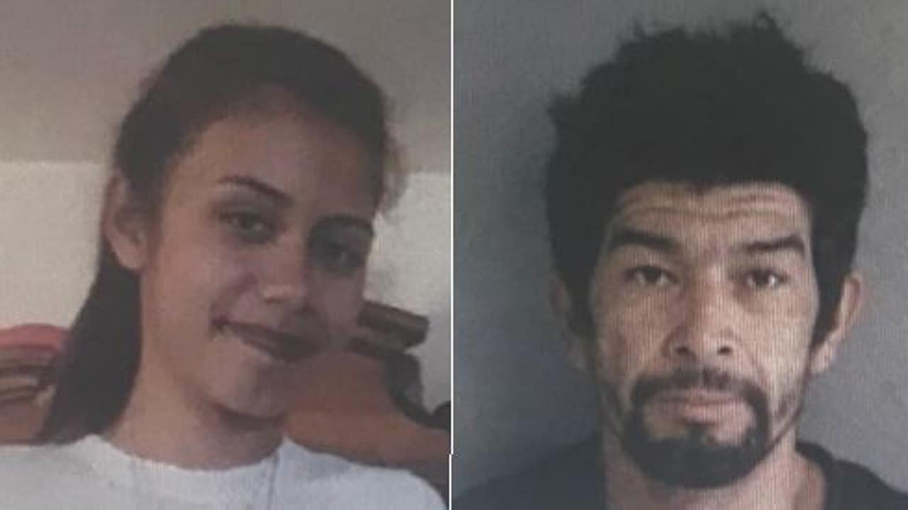Missing teen located by BART police, Amber Alert suspect detained | FOX ...