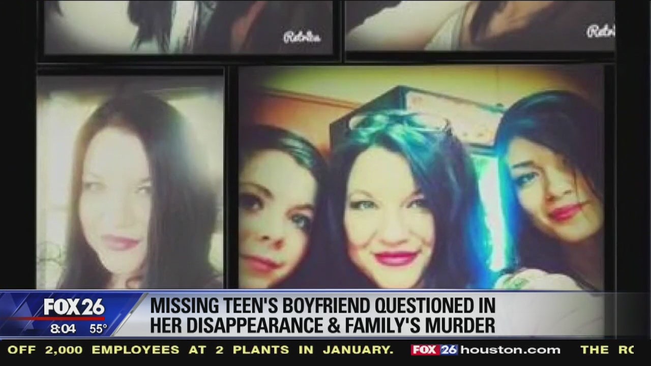 Dive team searches for Kirsten Fritch near Texas City | FOX 26 Houston