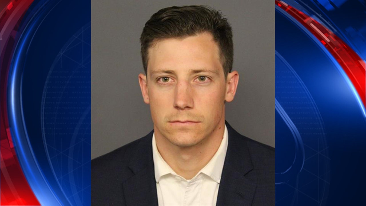 FBI agent who dropped gun while dancing charged with assault | FOX 26 ...