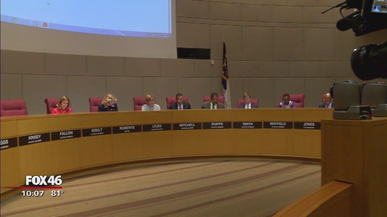 City leaders release summary of RNC contract | FOX 26 Houston