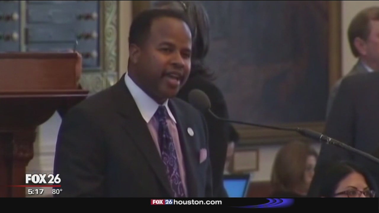 $504,000 judgment against State Representative Ron Reynolds | FOX 26 ...