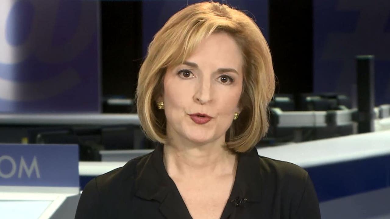 Harris County District Attorney Devon Anderson responds to Planned ...