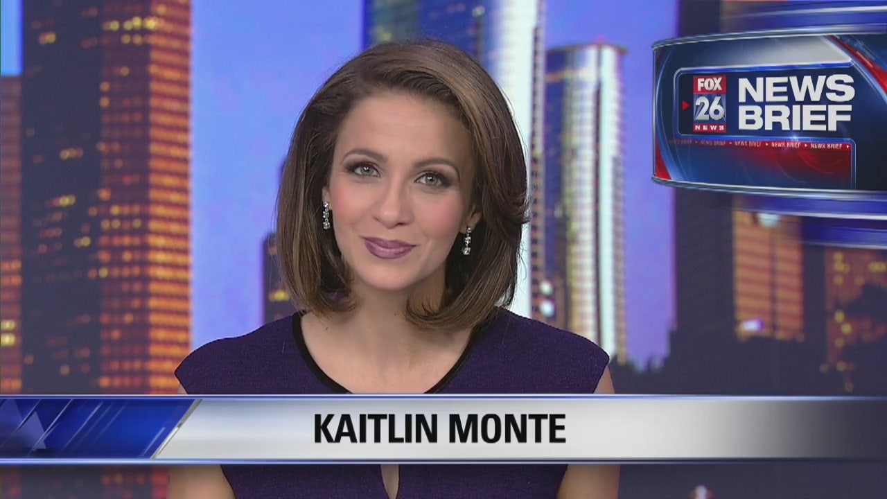 FOX 26 Digital News Brief for Jan. 21, 2019 | FOX 26 Houston