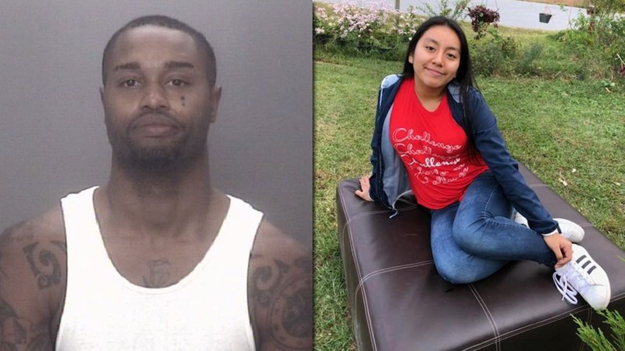 Autopsy report reveals likely cause of Hania Aguilar's death | FOX 26 ...