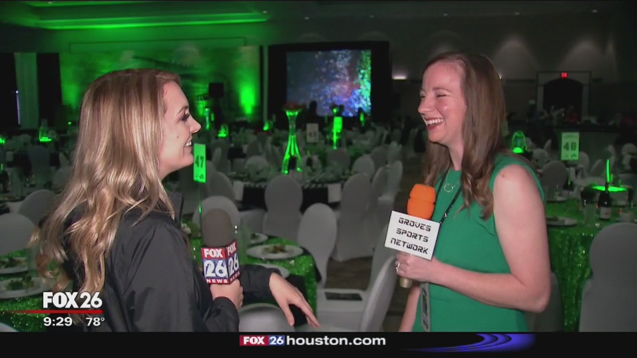 Humble ISD names Teacher of the Year
