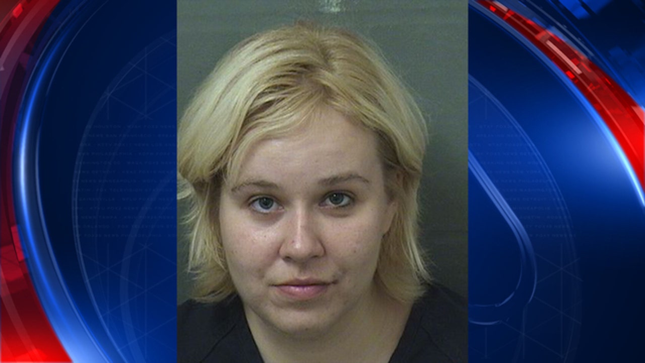 Court documents: Daughter ran after parents with knife after they ...