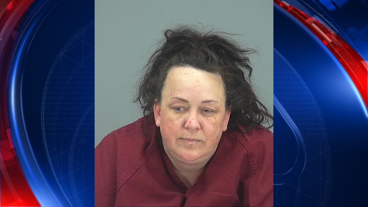 Mom behind popular YouTube channel arrested; faces multiple child abuse ...