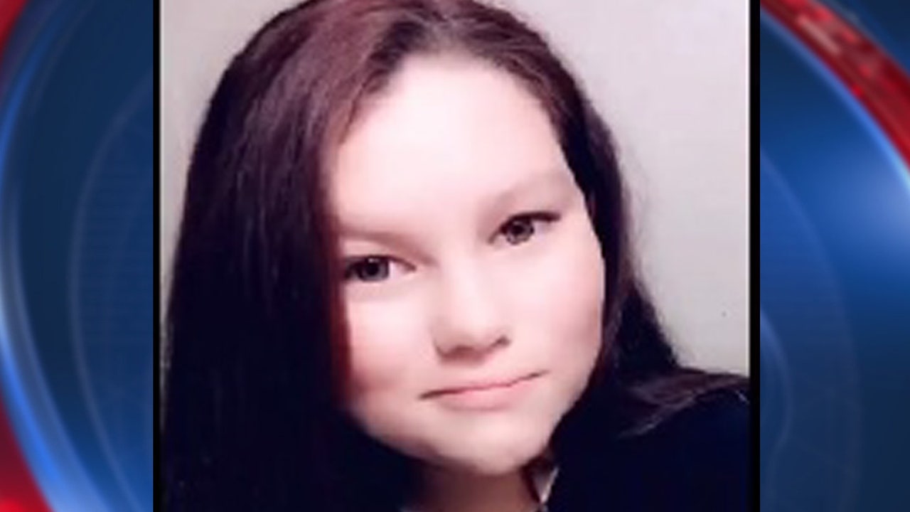 Amber Alert Canceled 11 Year Old Girl Found Safe Fox 26 Houston