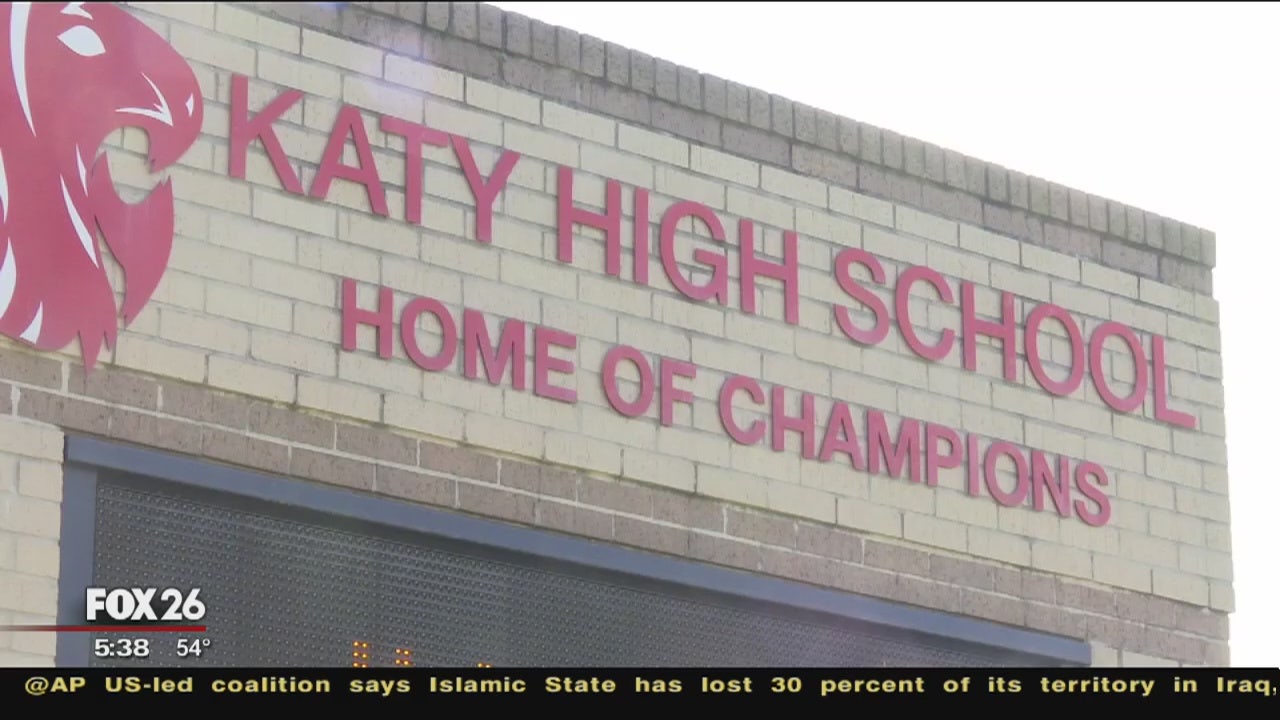 Katy Tigers championship impacts city | FOX 26 Houston