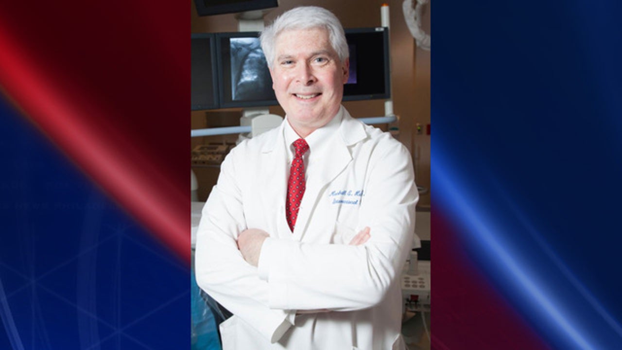 UT MD Anderson Cancer Center interim president named | FOX 26 Houston