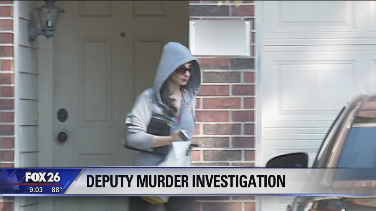 Woman at the center of Deputy Goforth case brings new developments ...