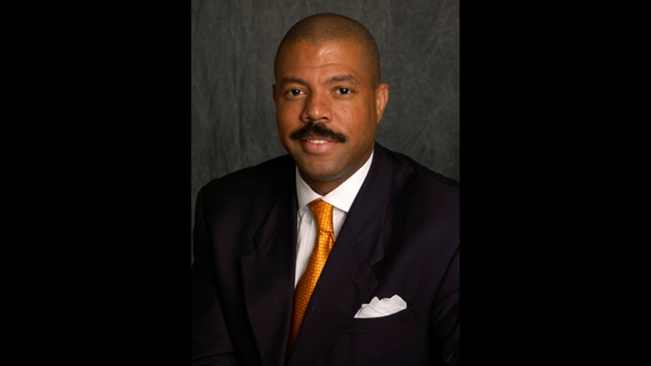 Burglary at home of Texas Senator Borris Miles | FOX 26 Houston