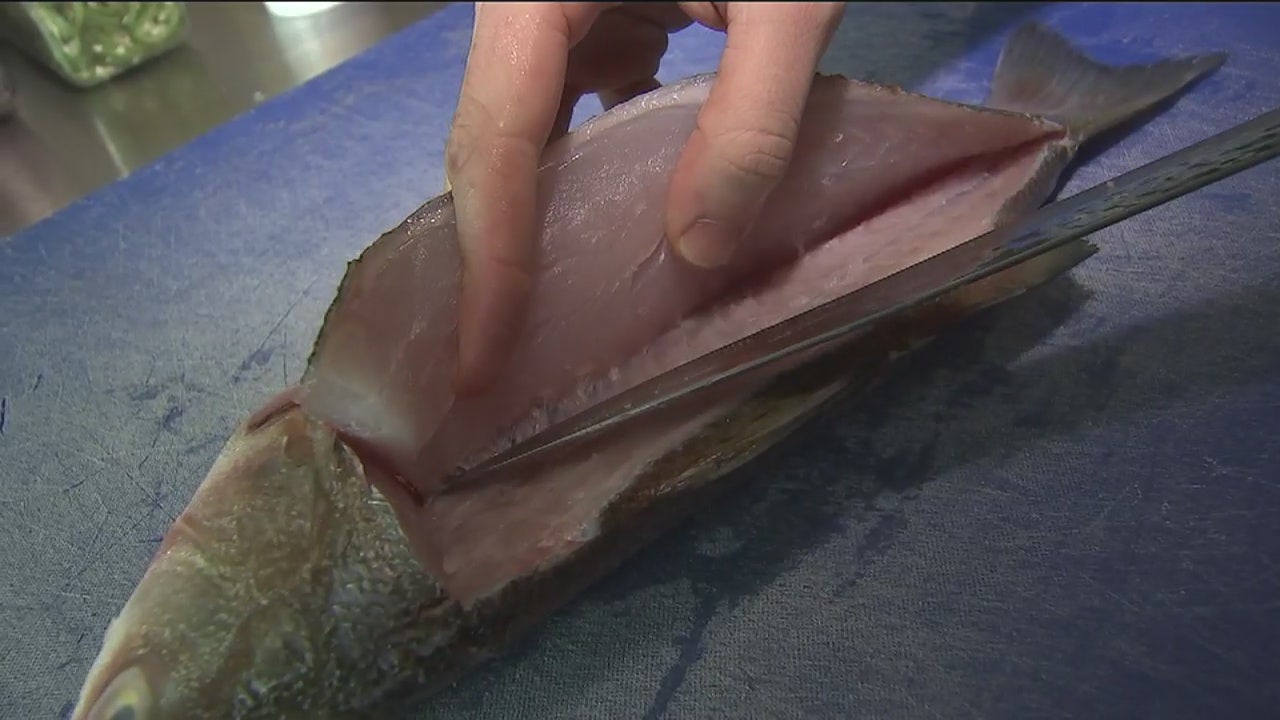 Peska Seafood Culture