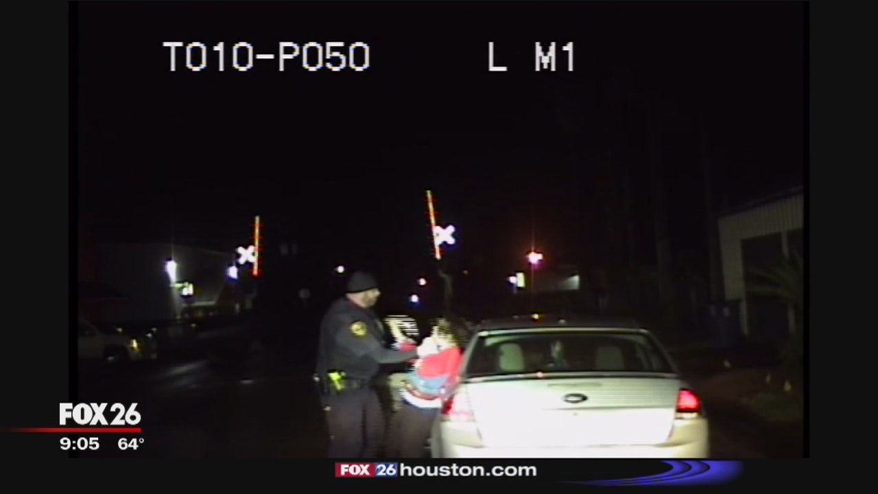 Richmond Officer Under Investigation Following Traffic Stop Fox 26 Houston 6858