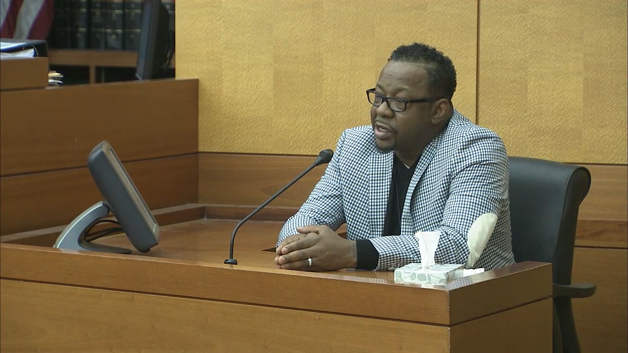 Judge awards damages of $36M in Bobbi Kristina death case | FOX 26 Houston