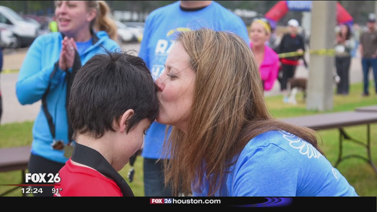 Scarlett's Success Stories - Jessica Baxter | FOX 26 Houston