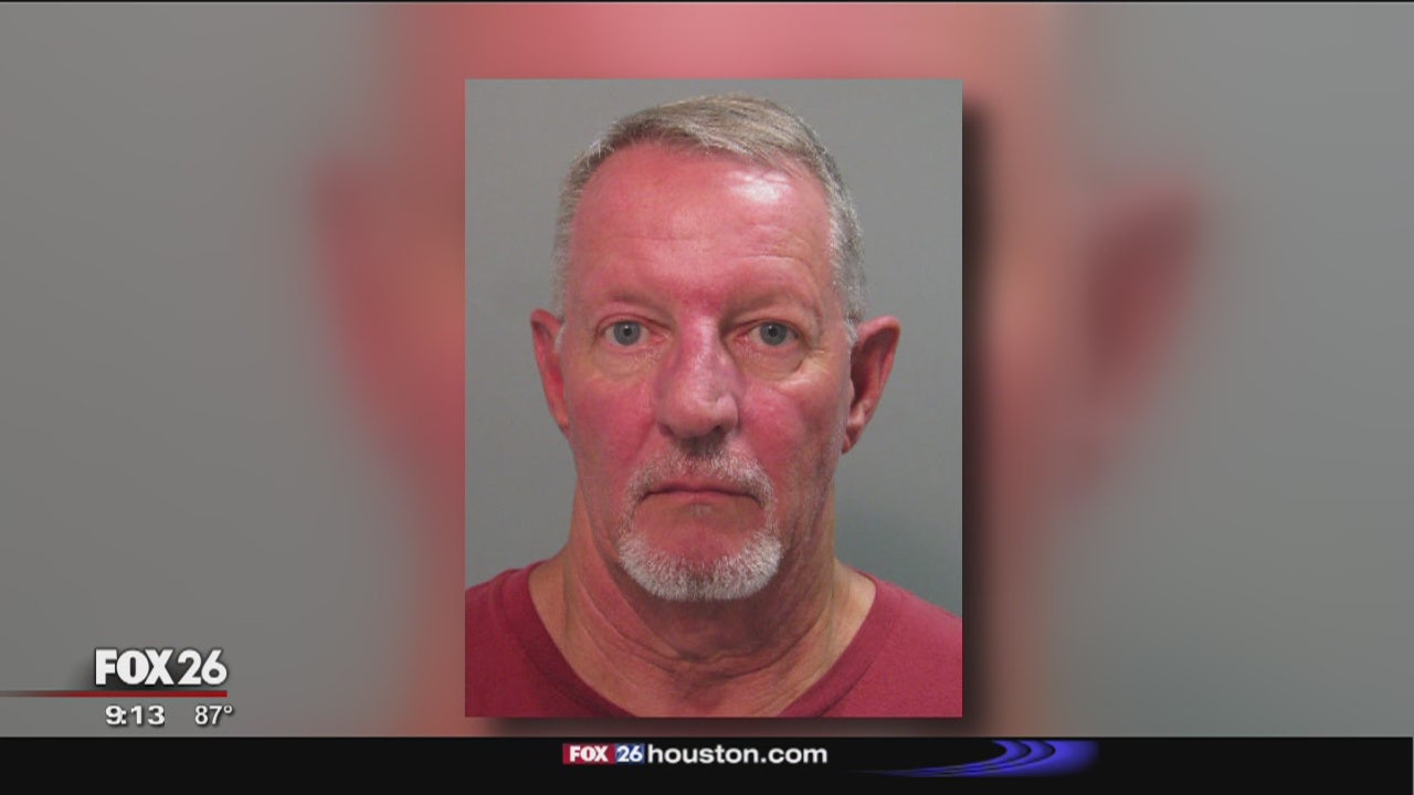 School Bus Driver Arrested In Undercover Sex Operation At Park