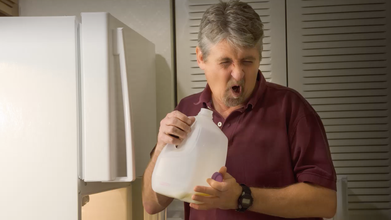 WATCH: Decode confusing expiration dates and eliminate food waste | FOX ...