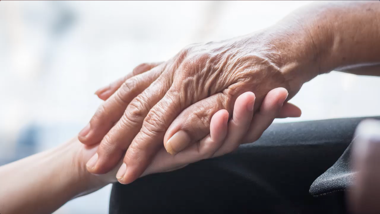 Learn about a new language: Pro-Tactile ASL | FOX 26 Houston