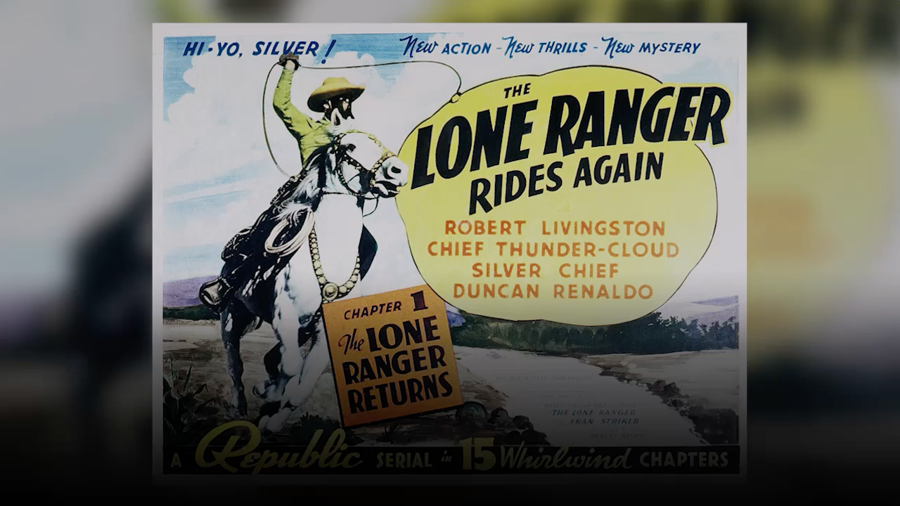 Black History Month: Meet the U.S. Marshal who is thought to have been ...