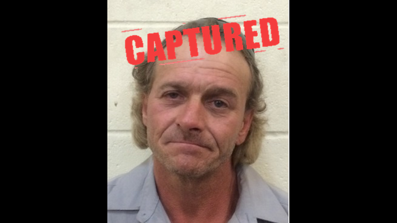 Texas 10 Most Wanted Sex Offender Captured In Humble Fox 26 Houston