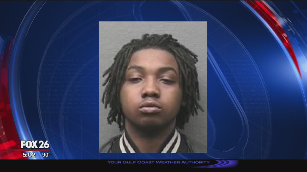 TSU shooting suspect still on the loose | FOX 26 Houston