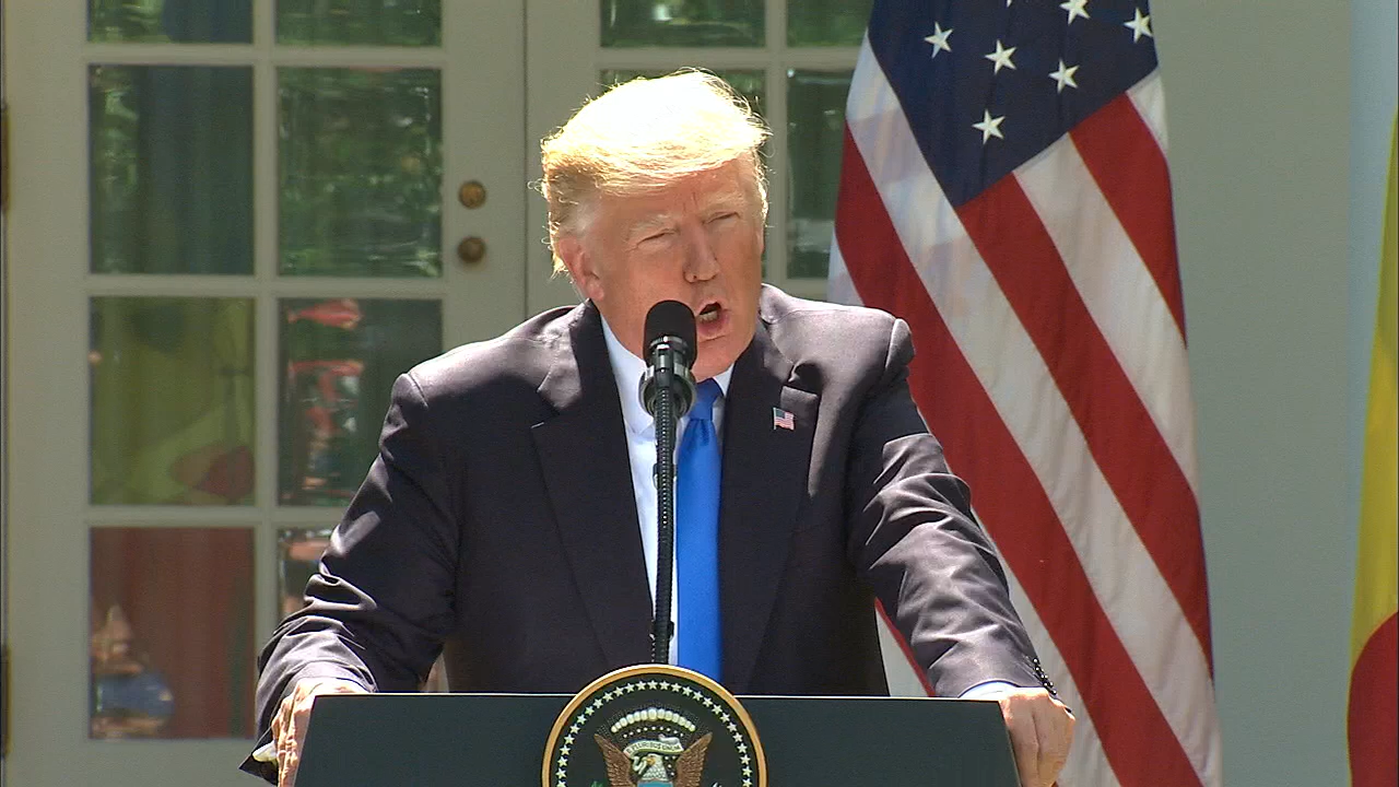 Was That Fake? - Secret Service going broke | FOX 26 Houston