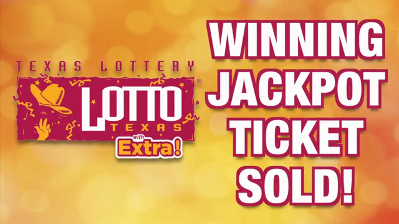 Did You Win The Texas Lotto Claim Your 30 25 Million Did You Win The Texas Lotto Claim Your 30 25 Million