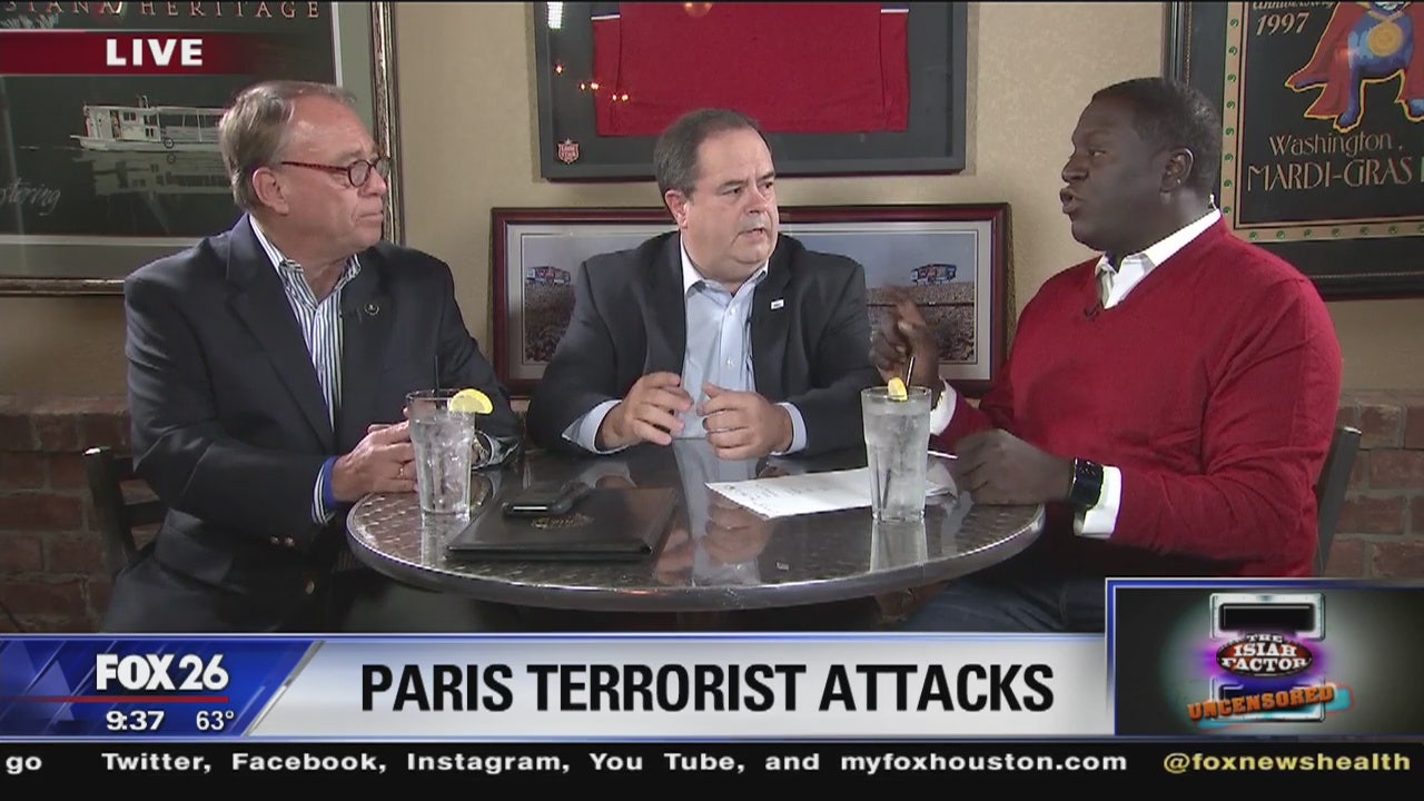 The Isiah Factor Uncensored - Friday | FOX 26 Houston