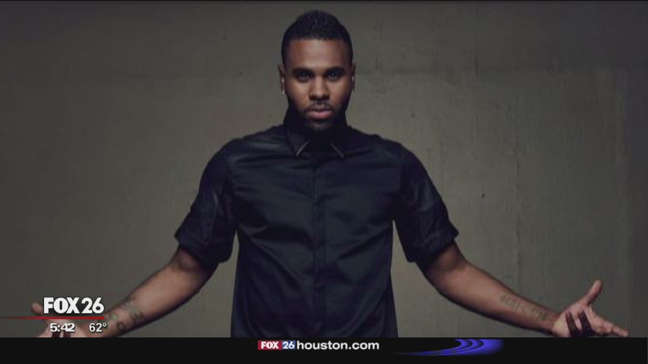 The Isiah Factor - Jason Derulo | FOX 26 Houston