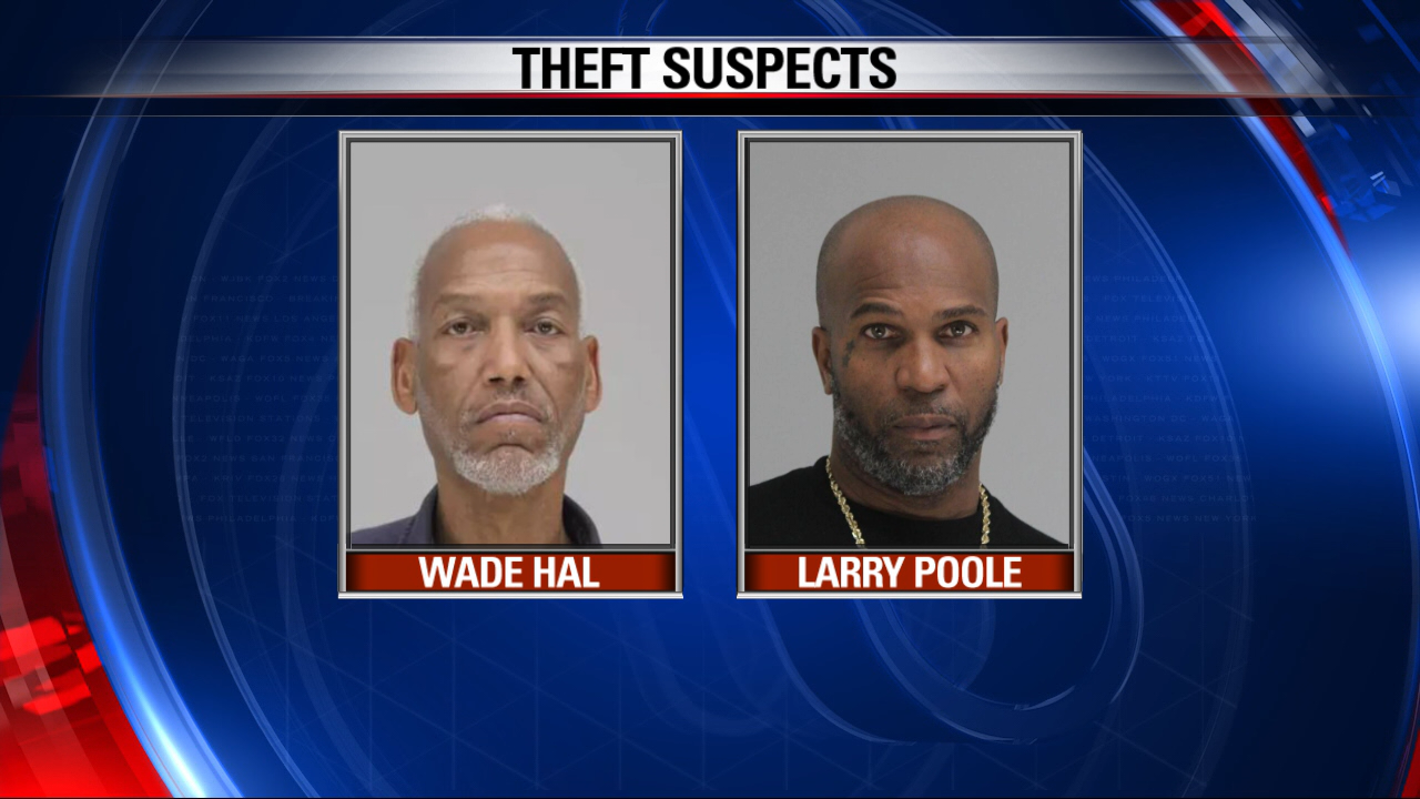 FedEx employees charged after allegedly stealing nearly $50k worth of ...