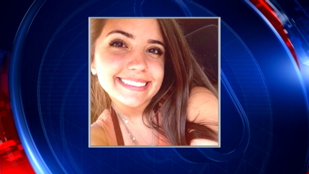 Texas State University student from Burleson found dead under bus | FOX ...