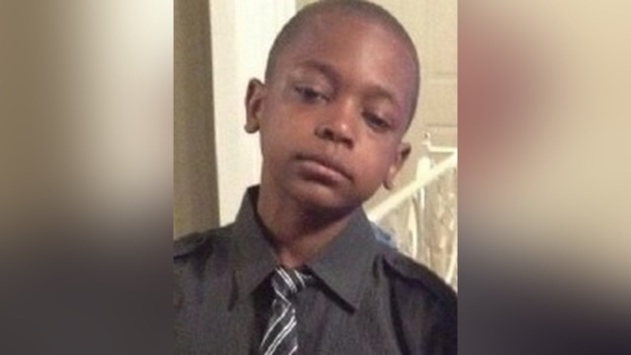 Police: Endangered 14-year-old boy missing from West Philadelphia | FOX ...