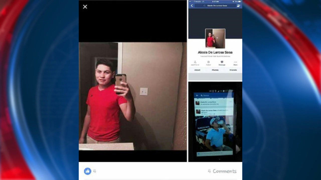 HCSO traffic investigators seek suspect in fatal crash | FOX 26 Houston