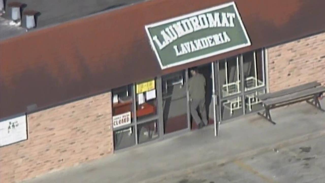 One shot in aggravated robbery in Angleton, TX | FOX 26 Houston