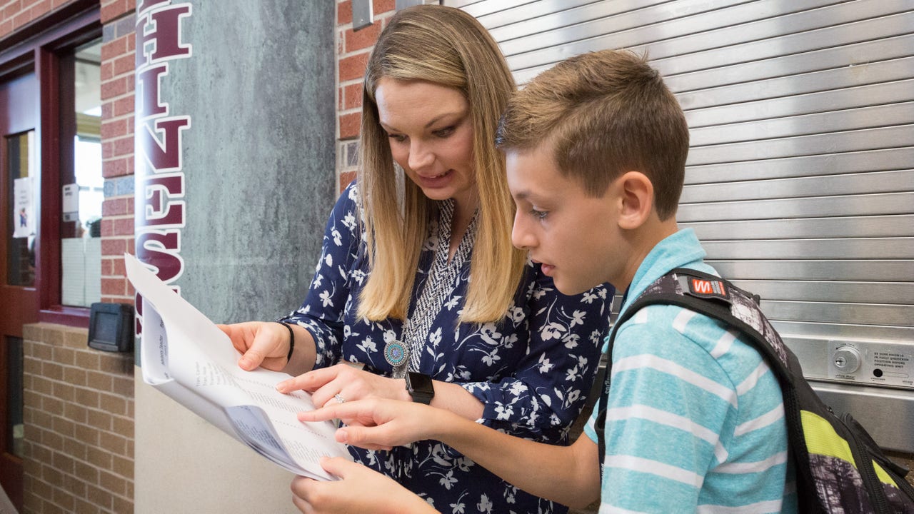Clear Creek Isd Approves Record Pay Raise For Staff