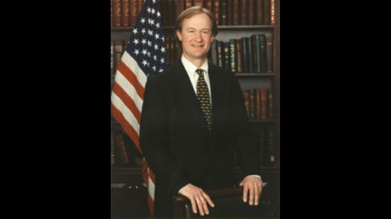 Chafee ends his presidential campaign | FOX 26 Houston